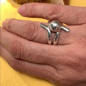 Tuanis Peru | Jewelry | Peruvian Silver Ring | Poshmark